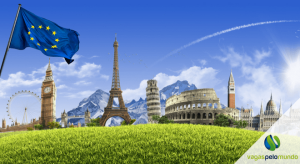 Tudo sobre o Espaço Schengen: História, Países e Turismo