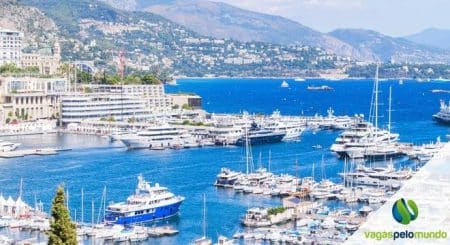 Mônaco: Tudo que você precisa saber sobre o luxuoso destino