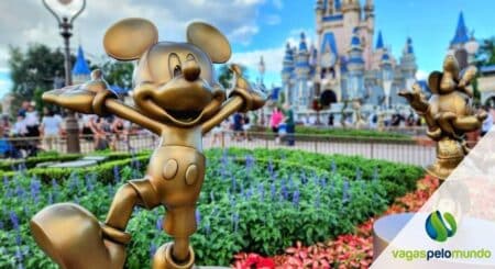 Parques da Flórida: conheça os melhores para visitar nos EUA