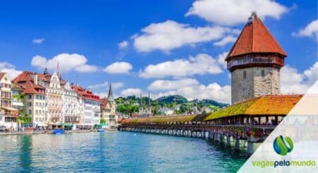 Alpes Suíços: melhores destinos para visitar na Suíça