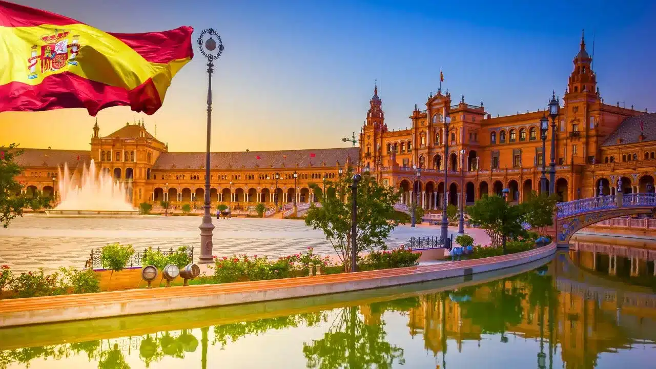 Trabalhar na Espanha 2026: melhores empresas com vagas